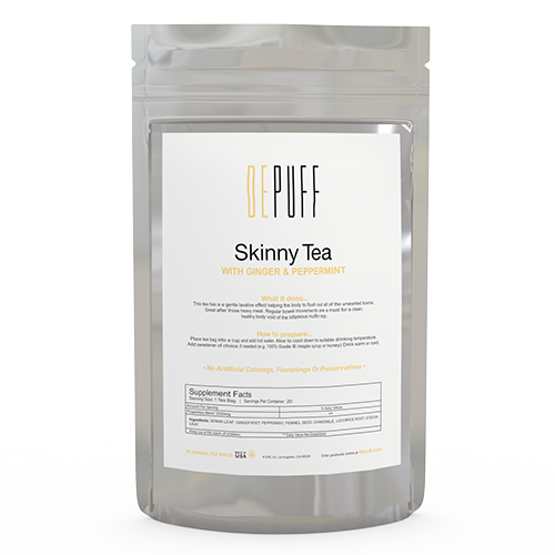 Depuff – All Constipation Pills – DePuff that Muffin Top – Improve ...